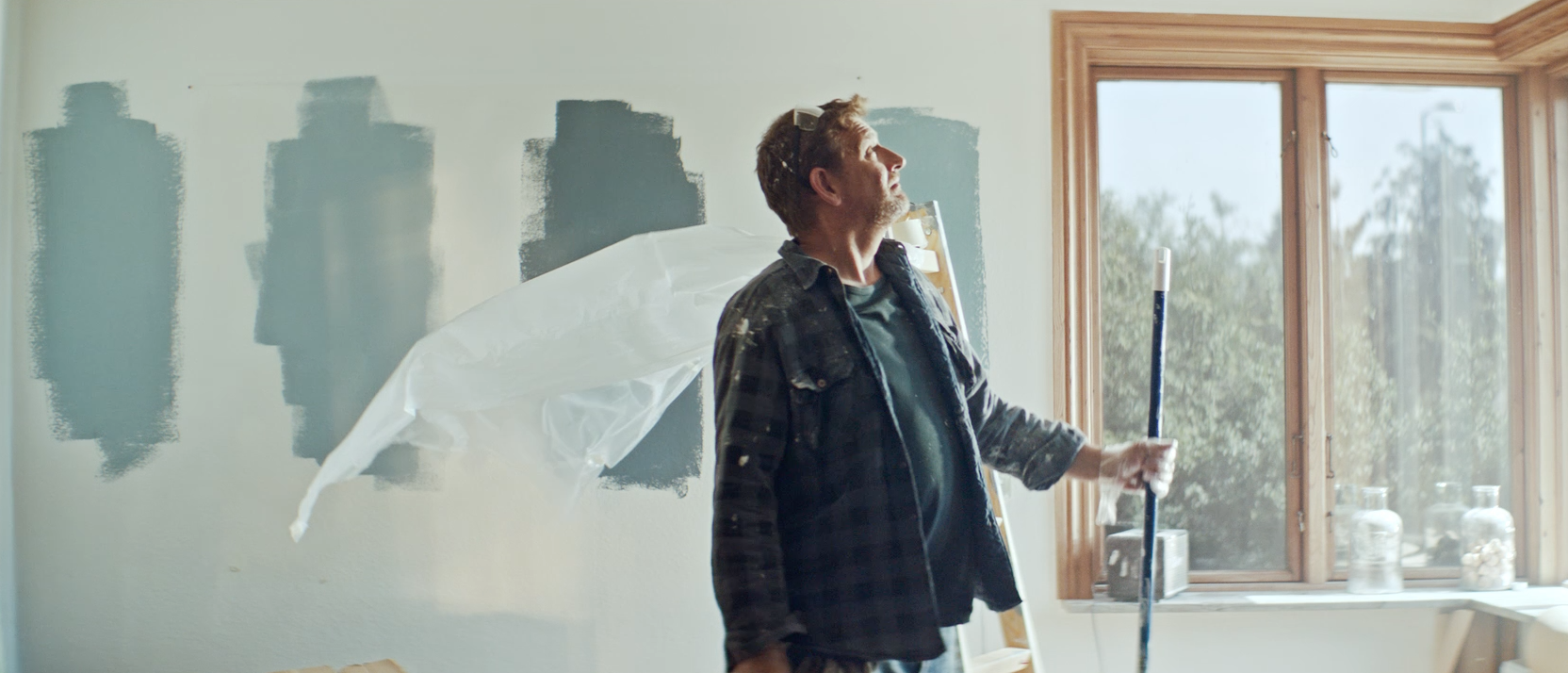 Frederik Louis Hviid - Storyroom